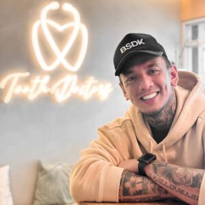 Chito Samontina Biography, Net Worth, Age, Career, Wikipedia - Yagibaze